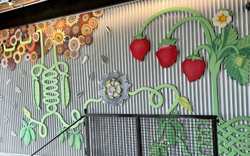 5 Rewarding Reasons to Shop Local - Downtown Memphis Grocery Store